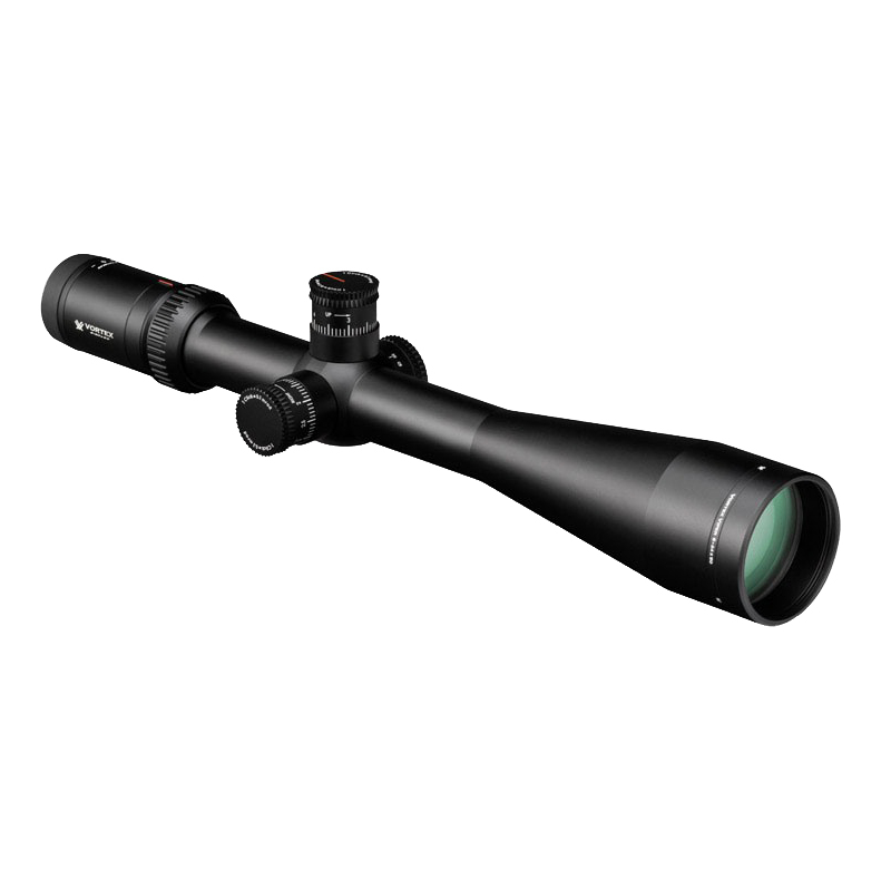 Vortex Viper HS-T Rifle Scope - 6-24x50mm, Reticle VMR-1 MOA ...
